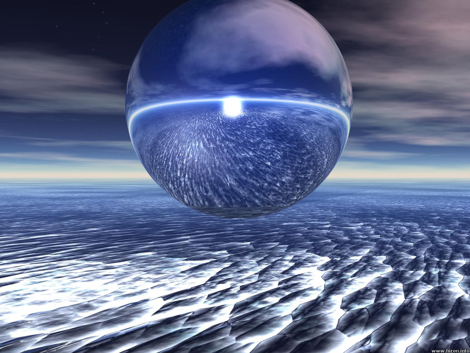 The Universal Orb Empowerment - Reiki Enerji Uzaktan Uyumlama - GoldenReiki